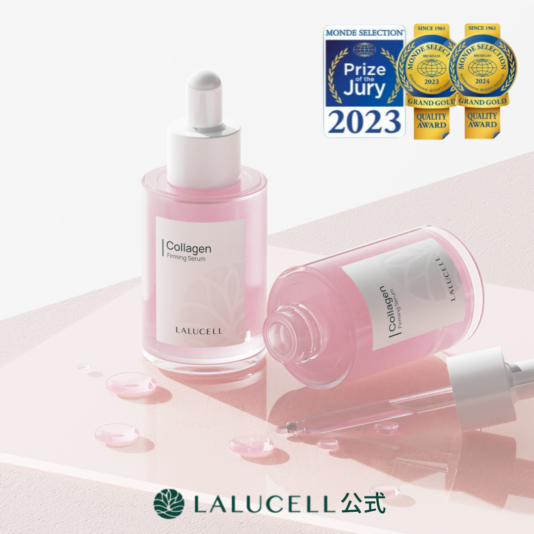 【LALUCELL】コラーゲンファーミングセラム 33ml – K Village Meon |韓国スキンケア専門通販サイト